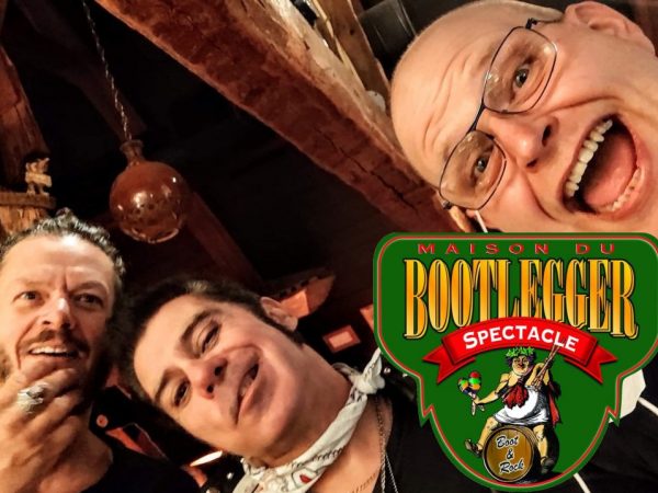 Bio Bootlegger’s Legends – La Maison du Bootlegger