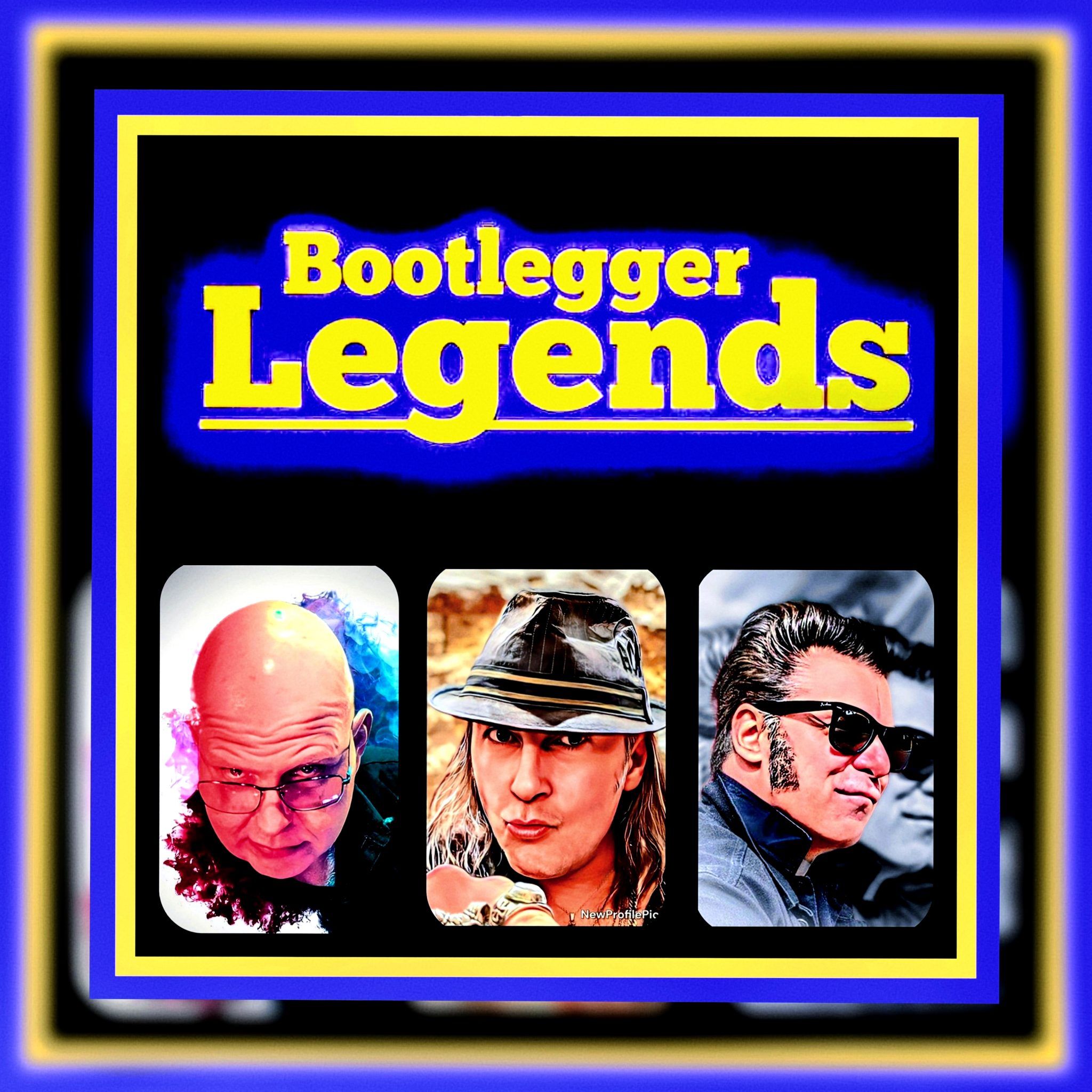 Calendrier des spectacles / JUIN – La Maison du Bootlegger